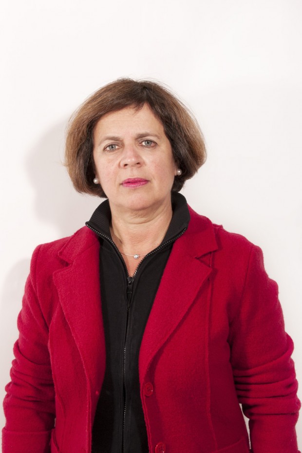 Mediadores Málaga: Georgina Moreno Küstner | Mediamos